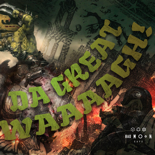 Event Tickets – BadMoonCafe